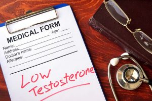 New Testosterone Guideline To Help Canadian Physicians Diagnose And ...