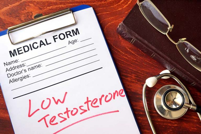 New Testosterone Guideline To Help Canadian Physicians Diagnose And ...