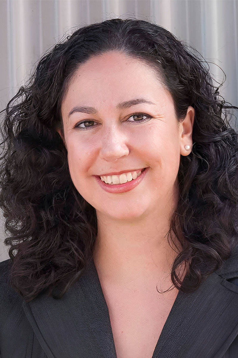 Dr. Melanie Badali | Canadian Men’s Health Foundation