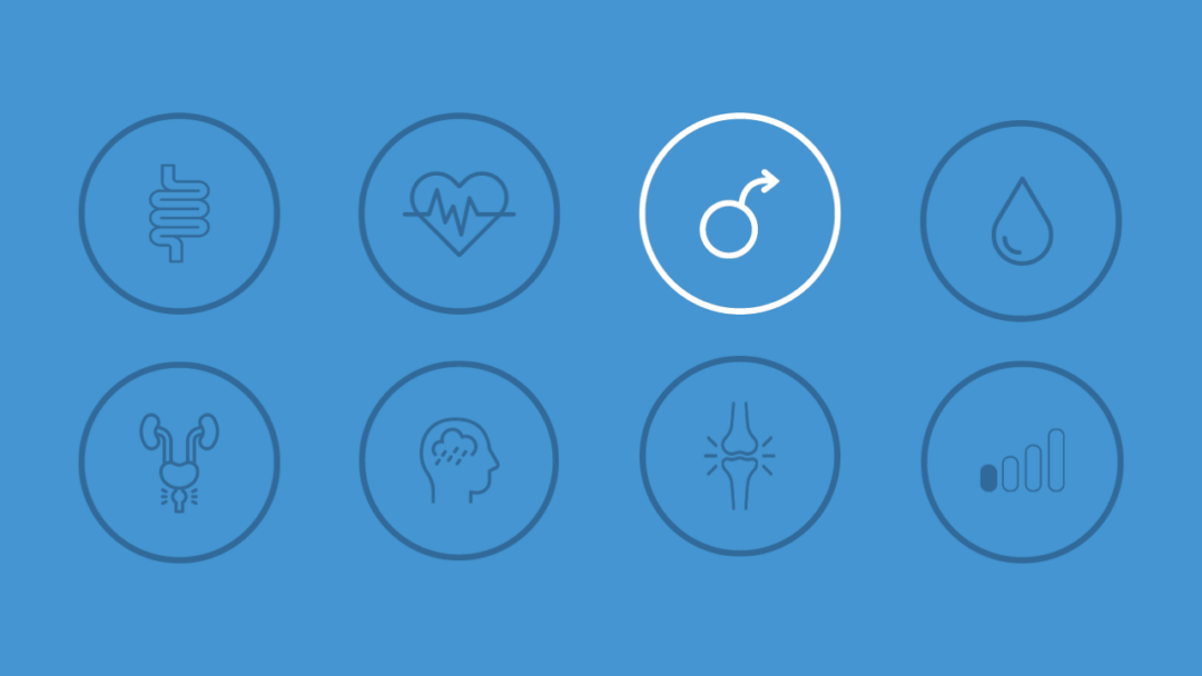 Anejaculation | Men's Health A-Z | Canadian Men’s Health Foundation