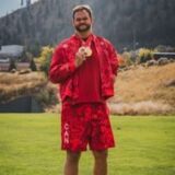 Greg Stewart: Why Learning To Be Uncomfortable Made Me A Champion